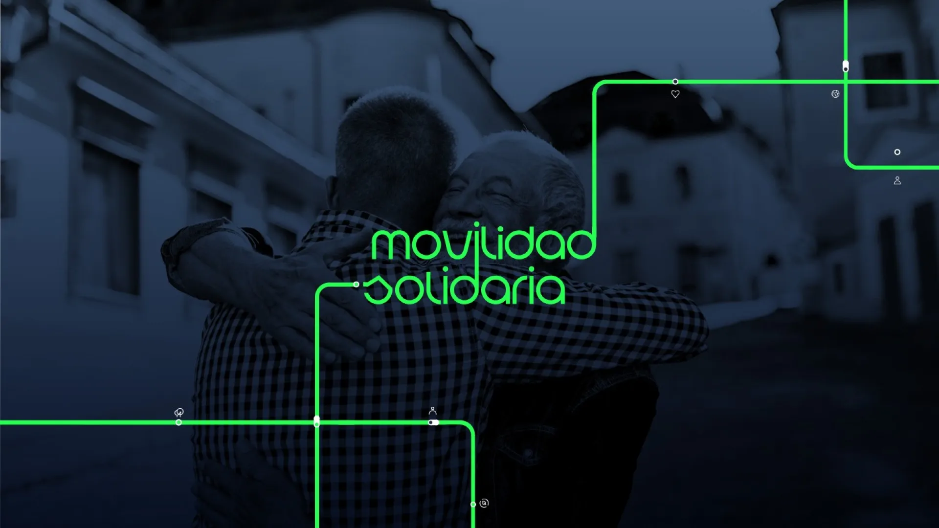 Solidarity Mobility Spain | edp